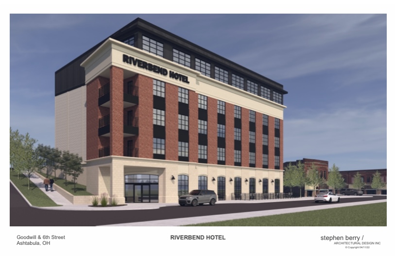 Projects – Vulcan Development